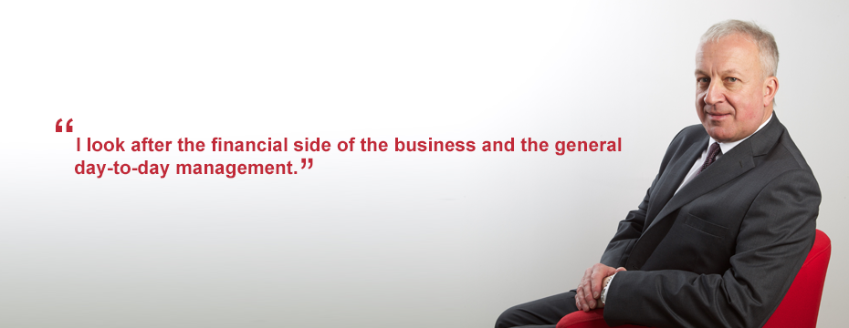 Jonathan Swainbank - Creative Risk Solutions