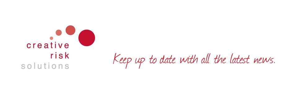 news-banner - Creative Risk Solutions