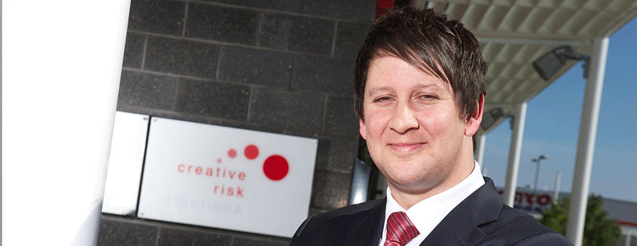 Steve-Morgan-Article - Creative Risk Solutions