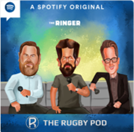 The Rugby Pod - Creative Risk Solutions