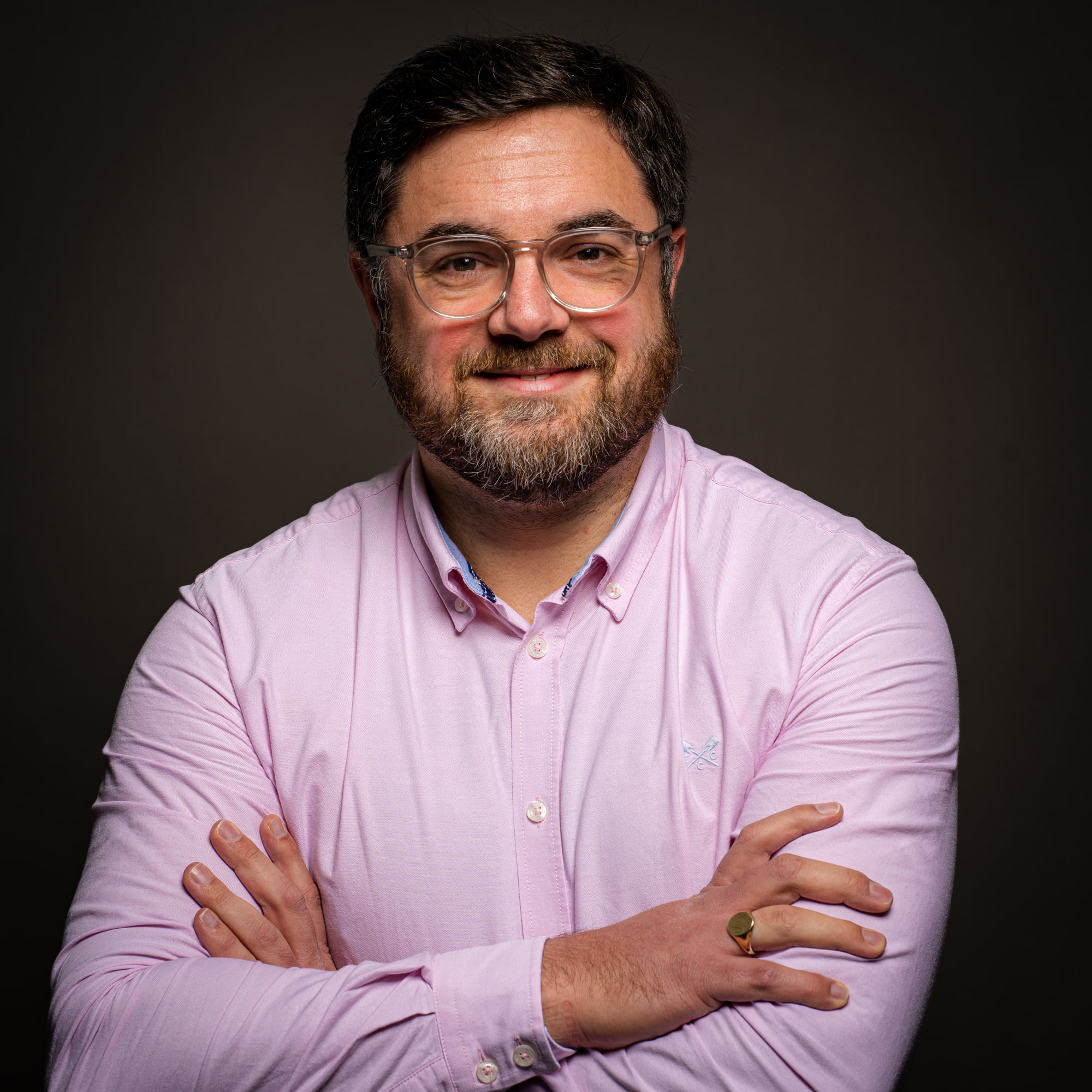 Meet The Team - Creative Risk Solutions