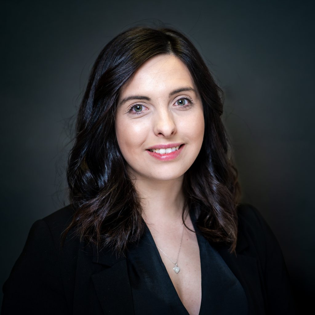 Lois Brown - Creative Risk Solutions